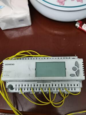 西门子RLU236