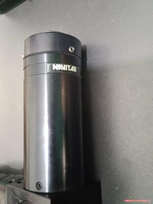 拆机二手NAVITAR 目镜1X NIRA 1-60175骏营议价商品