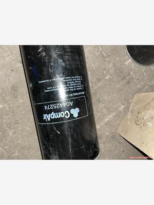 原装康普艾机油滤清器空压机机油过滤器滤芯A04425274(议价商品）