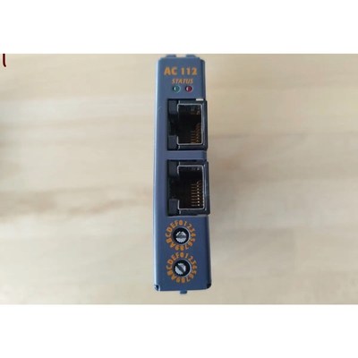 B&R Acopos Powerlink模块8AC112.6骏营商贸—议价