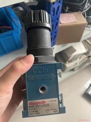 Reroth力士乐调压减压阀 535143020  07W1议价商品