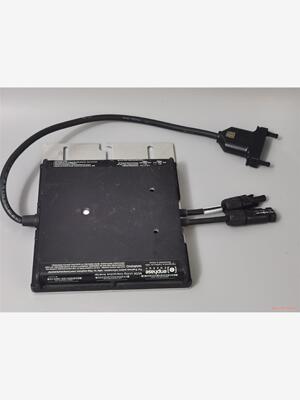enphase enerby 电能转换器 M250(议价商品）