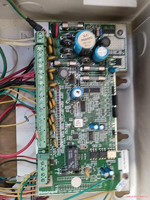 Honeywell/霍尼韦尔 236plus ii 两个23(议价商品）