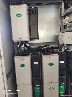 SPM1403爱默生132-160kw变频器SPMD1403议价商品