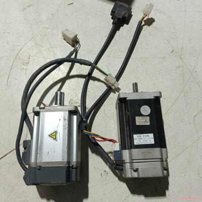 1.松下Panasonic伺服电机