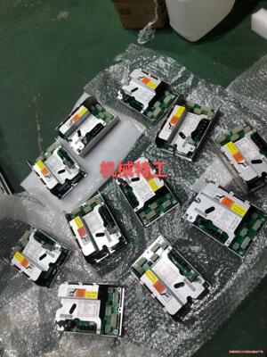 ABB电源分配板DSQC662，3HAC026254-001骏营议价商品