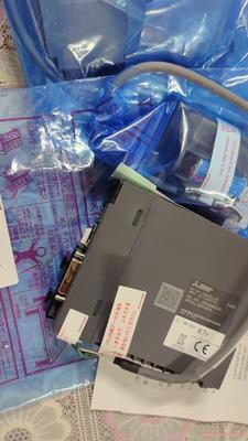 三菱Q172DRCPU，实物拍摄，现货2件，全新未拆封使用，议价商品