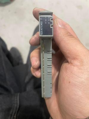 贝加莱模块 X20ATC402 拆机质量保证议价商品