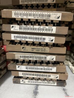 7MBR10SA120-50 7MBR10SA120J-70(议价商品）