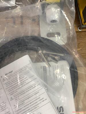 sickSICK机电安全开关i12-SA113 602505(议价商品）