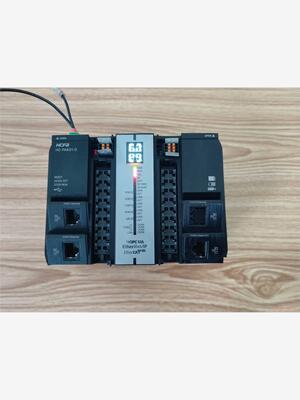 禾川PLC，HC-PAK01-D，1台，1000元/台(议价商品）