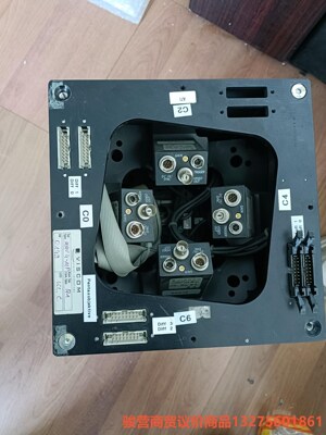 德国 Viscom MAV影像系统出售，实拍，议价骏营商贸—议价