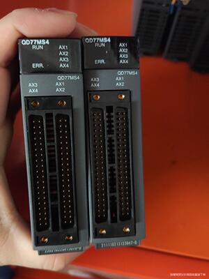 Plc 三菱Q   QD77MS4 议价  其他型号cpu以议价商品