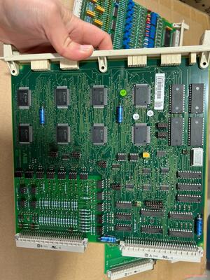 ABB控制板DSDP170(议价商品）