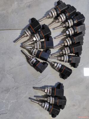 丹佛斯温度传感器MBT 5560 084Z4020 4...议价商品