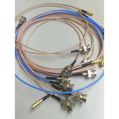 HUBER  SUHNER ENVIROFLEX316D 5骏营商贸—议价