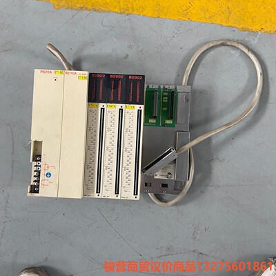 安川模块JAMSC-PS22A JAMSC-B2110A J骏营商贸—议价