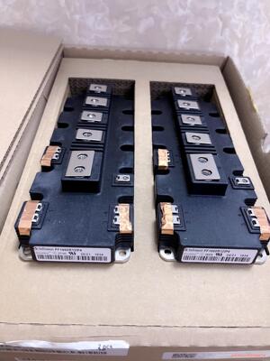 FF1400R12IP4英飞凌全新原装IGBT现货、实物图、议价商品