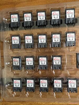 LM32-A3S-PI-N 1310nm155mbps 3.(议价商品）