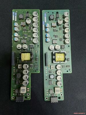 西门子802DSL系统电源板，原装拆机包好，实物图片，骏营议价商品