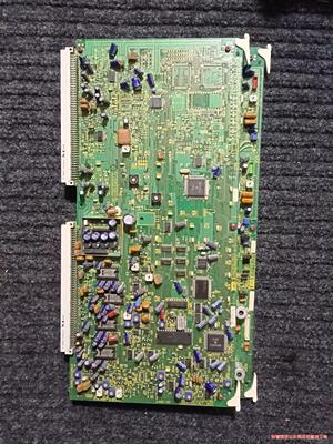 进口索尼VEP82061解码板，成色详型如图所示，图片均为实议价商品