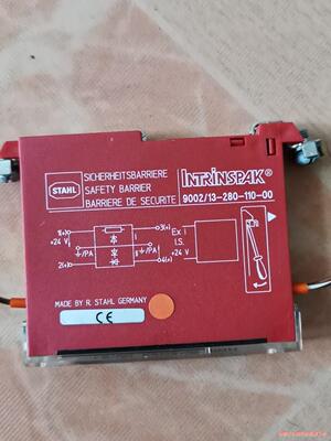 INTRINSPAK 9002/13-280-110-00二(议价商品）