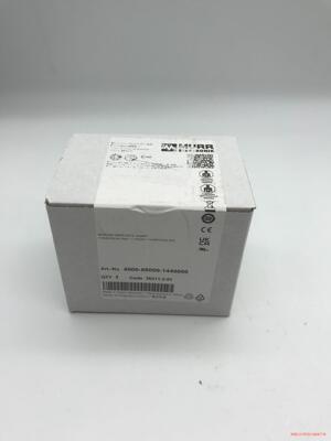 4000-68000-1440000 德国MURR穆尔进口(议价商品）