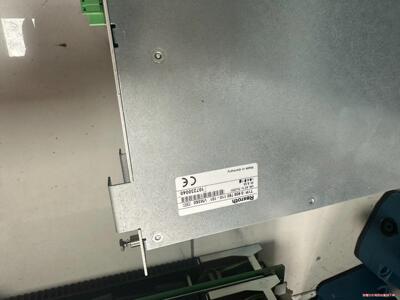 力士乐拧紧控制VM350  0608750110-101拆机(议价商品）