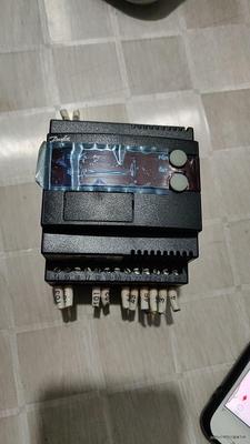 丹佛斯EKC312膨胀阀控制器，084B7250