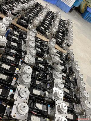 400w 减速机 SXR060-10-S1 弯头 1:10(议价商品）