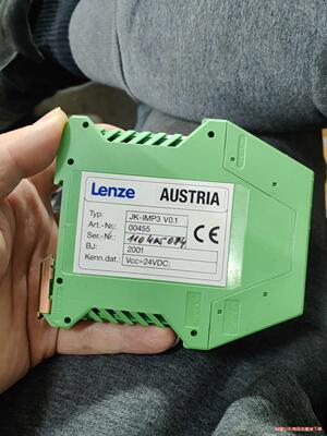 伦茨模块。 JK-IMP3  拆机包好用。(议价商品）