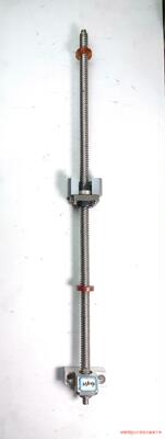 SFERO滚珠丝杠S1616总长 660J650骏营议价商品