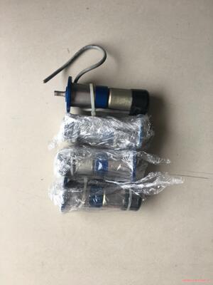 德国F AULHABER 3557K024C 空心杯行星减速骏营议价商品