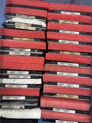 PM15RSH120 PM10RSH120模块原装拆机功能质(议价商品）