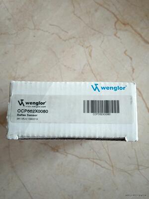 威格勒 光电开关 传感器 OCP662X0080 一个0CP