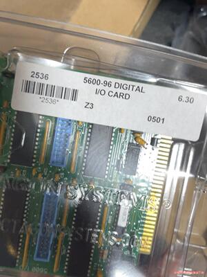 OCTAGON SYSTEMS美国 CPU输入输出卡   5(议价商品）