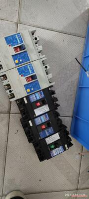 原装供应寺崎TemBreak 船用断路器 XS30NB 10(议价商品）