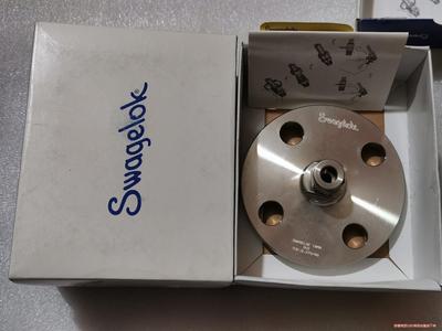 世伟洛克ANSl法兰  SS-10M0-F16-150  全议价商品