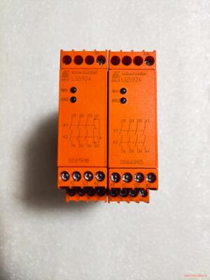 充新DOLD多得LG5924安全继电器，实物图功能包好，议(议价商品）