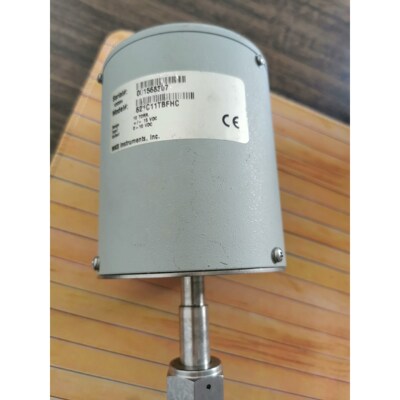 MKS真空计621C11TBFHC10 TORR In骏营商贸—议价
