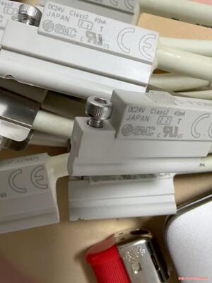 SMC磁开D-P3DWASE19根，单价80(议价商品）