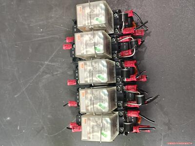 魏德米勒中间继电器DRM270024L有5套骏营议价商品