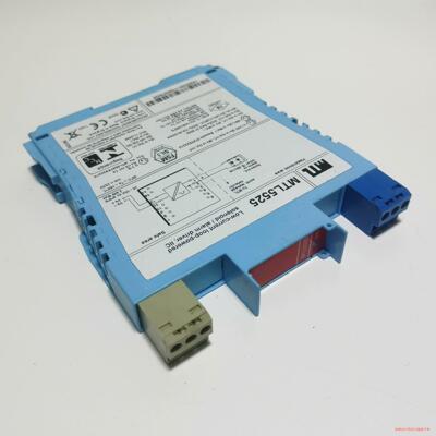 MTL安全栅MTL5525，实物图，成色9成新，全新没使用过(议价商品）