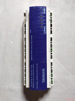 施耐德奇胜控制器模块  L5504D2A  成色如图  二手议价商品