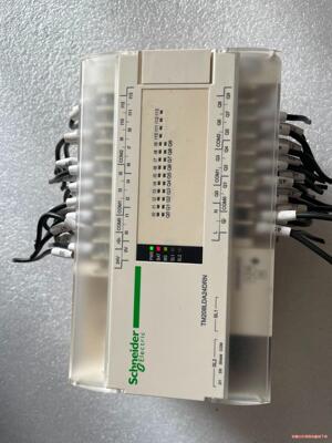 施耐德plc TM208LDA24DRN(议价商品）