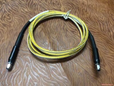 Silverline -SLU18-SMSM-02.00M议价商品