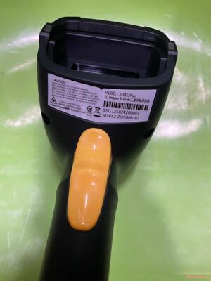 优尼泰克（Unitech） MS852一维/二维激光条码扫瞄议价商品