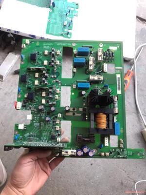 RINT-6611C触发板主板 ABB800变频器拆下议价商品