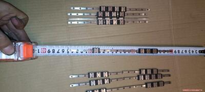 IKO LWLC7B LWLC9B 9BCS滑块骏营议价商品