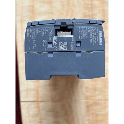 西门子PLC  1215C  DC/DC/DC,现货实物九五骏营商贸—议价